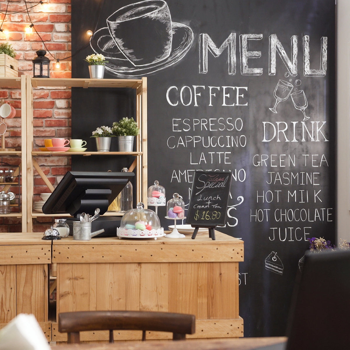 Coffee Houses - Bringing Change Through Bringing People Together ...