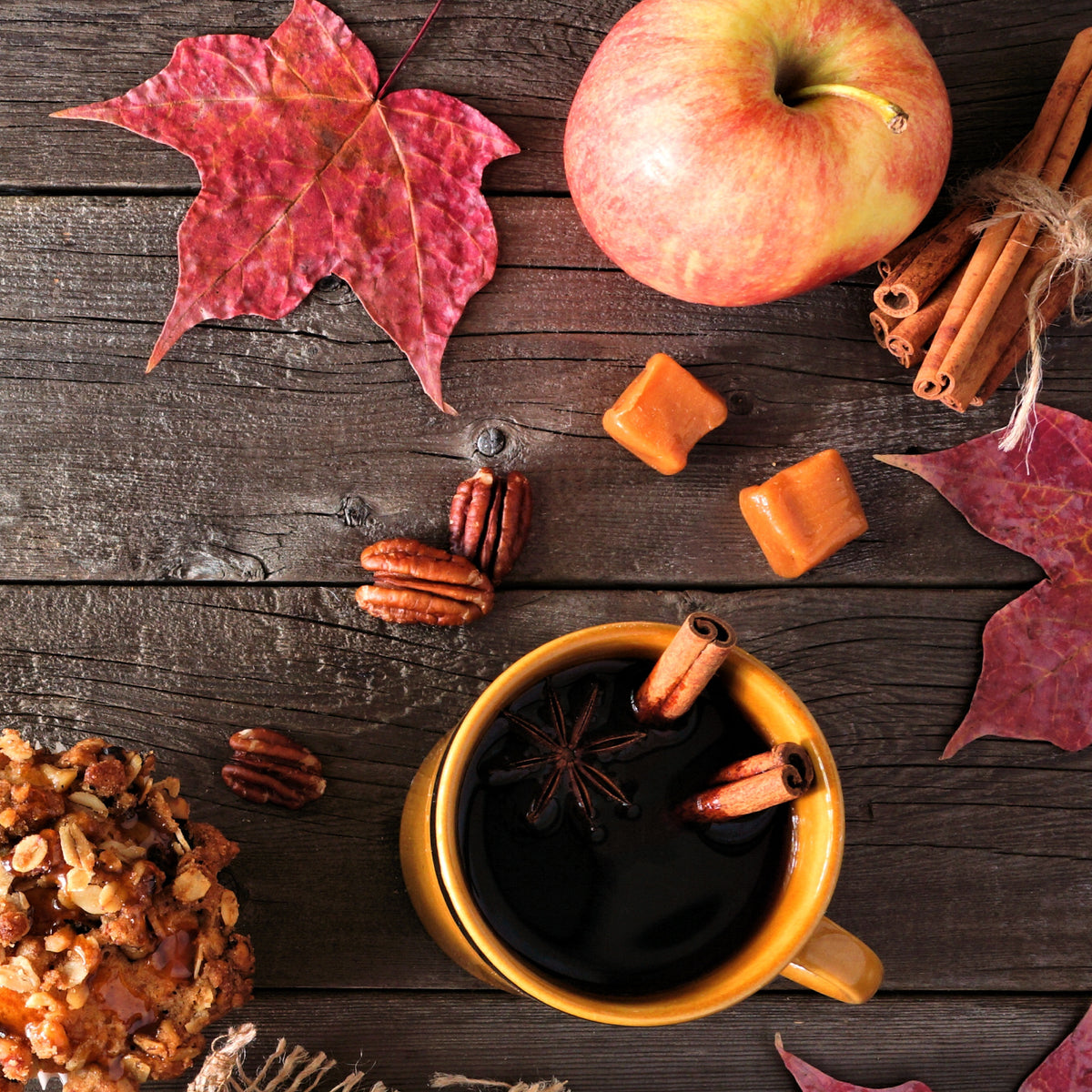 10 whimsical coffee drinks for Halloween festivities | Lifeboost Coffee