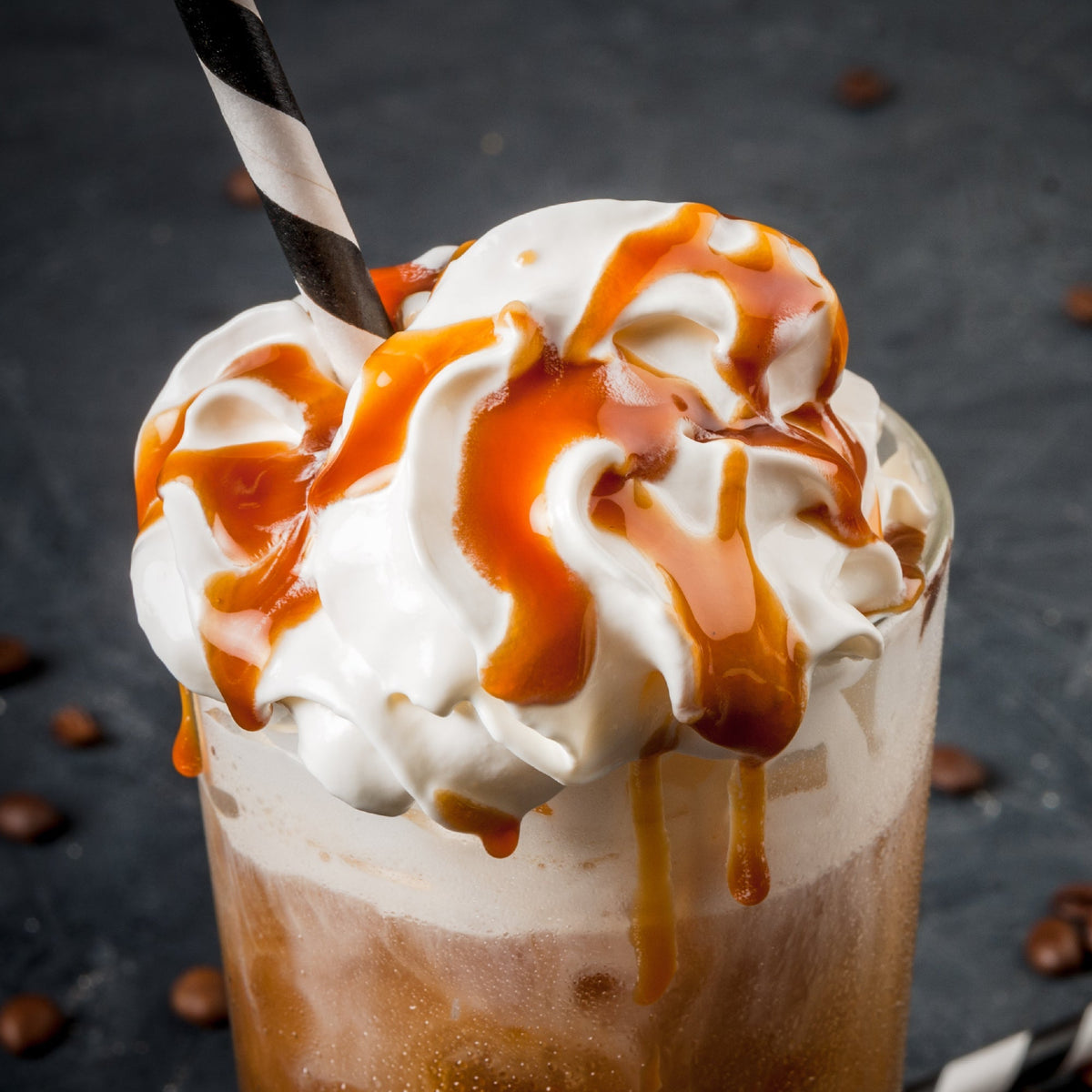 The Ultimate Guide to Coffee Syrups: Best, Most Popular, Healthiest ...