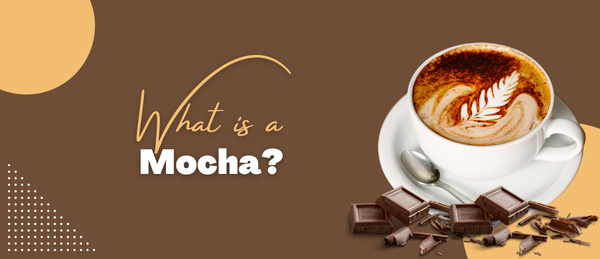 What is a Mocha? | Lifeboost Coffee
