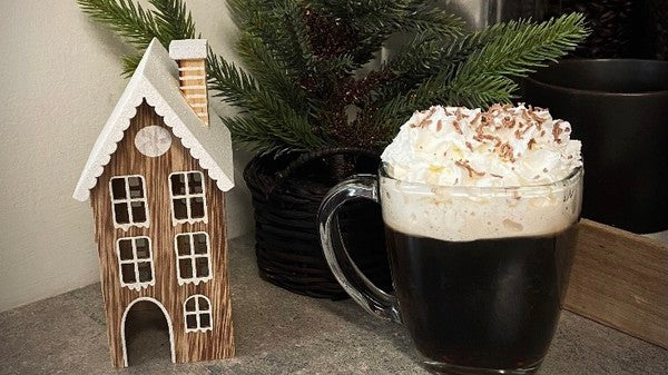 8 Holiday Coffee Recipes To Wow Your Friends | Lifeboost Coffee
