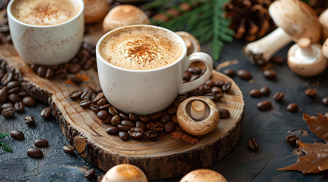 Functional Coffee - Boosted Benefits In Your Favorite Lifeboost Brew ...