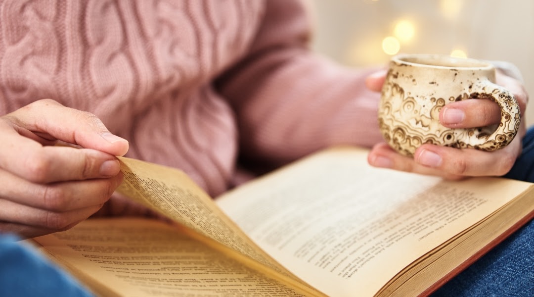 12 Must-Read Books for the Ultimate Coffee Lover | Lifeboost Coffee