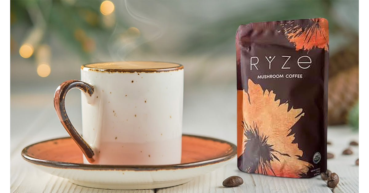 Ryze Mushroom Coffee Side Effects-Evaluating Its Health Impact ...