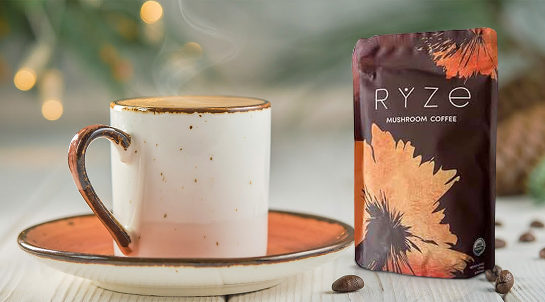Ryze Mushroom Coffee Side Effects-Evaluating Its Health Impact ...