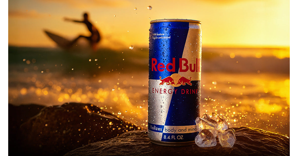 How Long Does Red Bull Last? Duration & Effects | Lifeboost Coffee