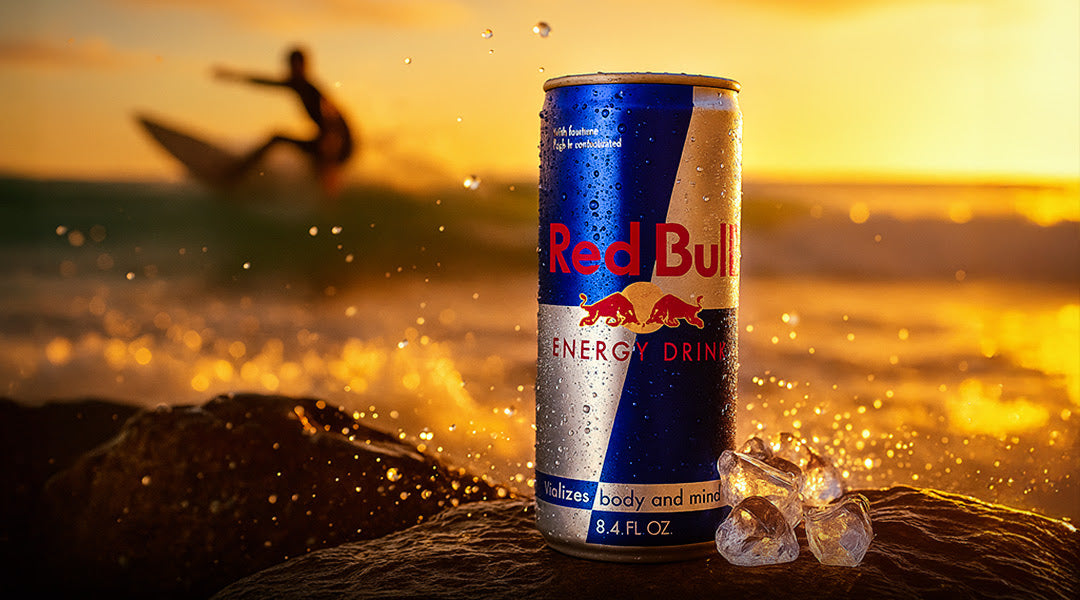 How Long Does Red Bull Last? Duration & Effects | Lifeboost Coffee