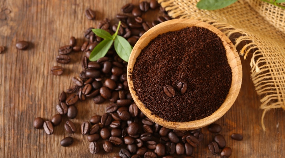 The World of Flavored Ground Coffee: Top 10 Picks and Tips | Lifeboost ...