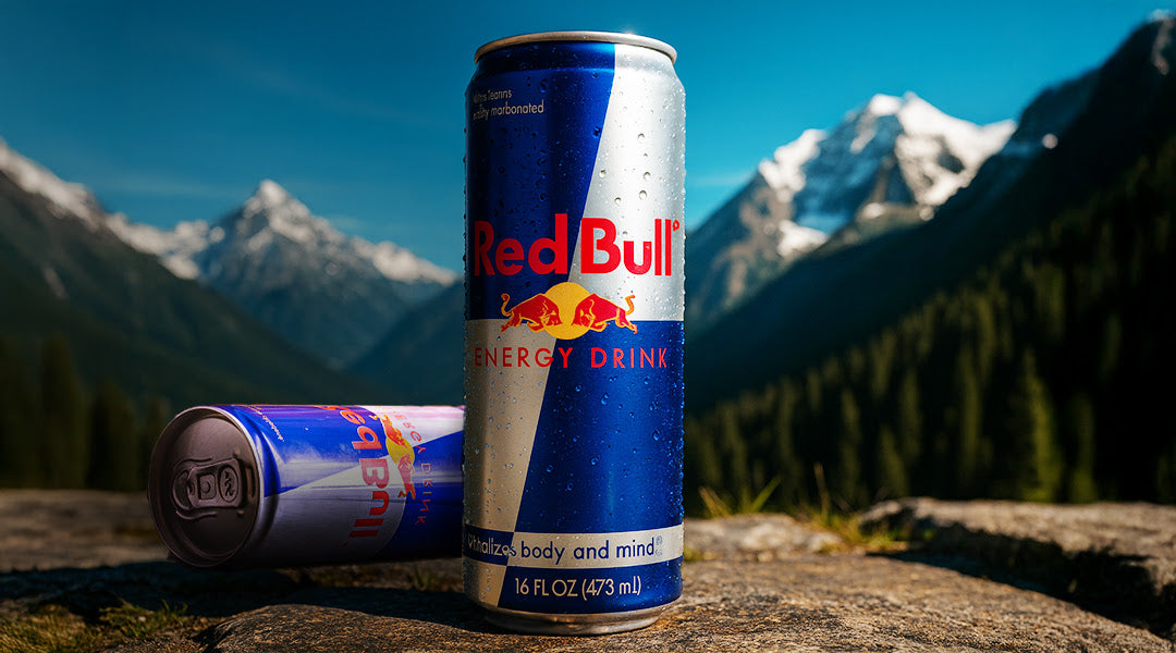 How Long Do Red Bulls Last in Your System? | Lifeboost Coffee