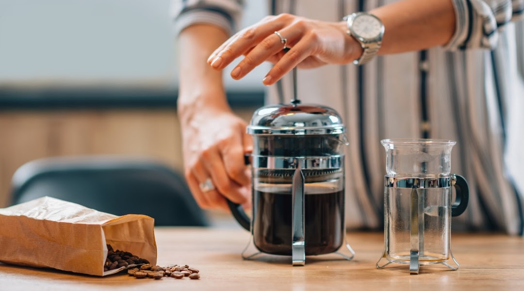 Discover the Best Coffee Beans for a Flavorful French Press Experience ...