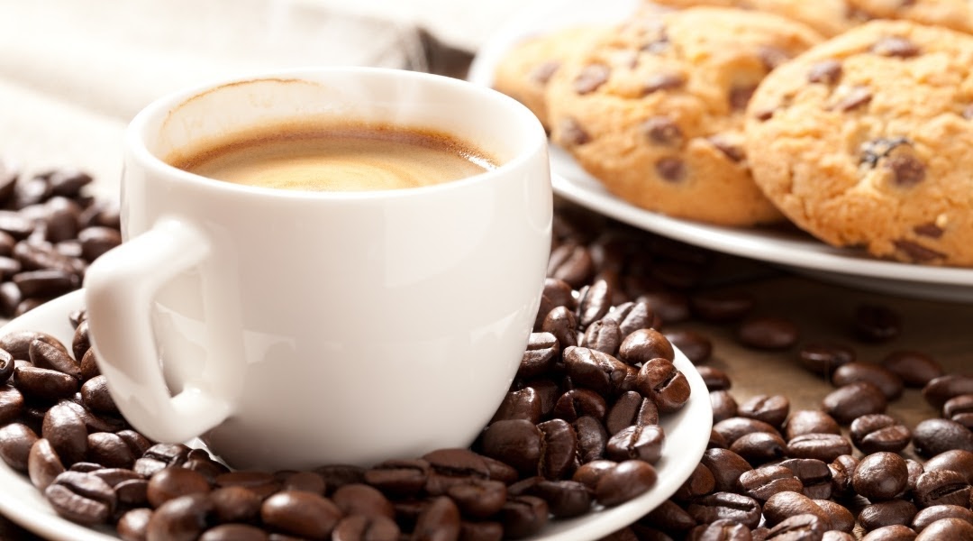 10 Tasty Ways To Pair Coffee And Cookies | Lifeboost Coffee