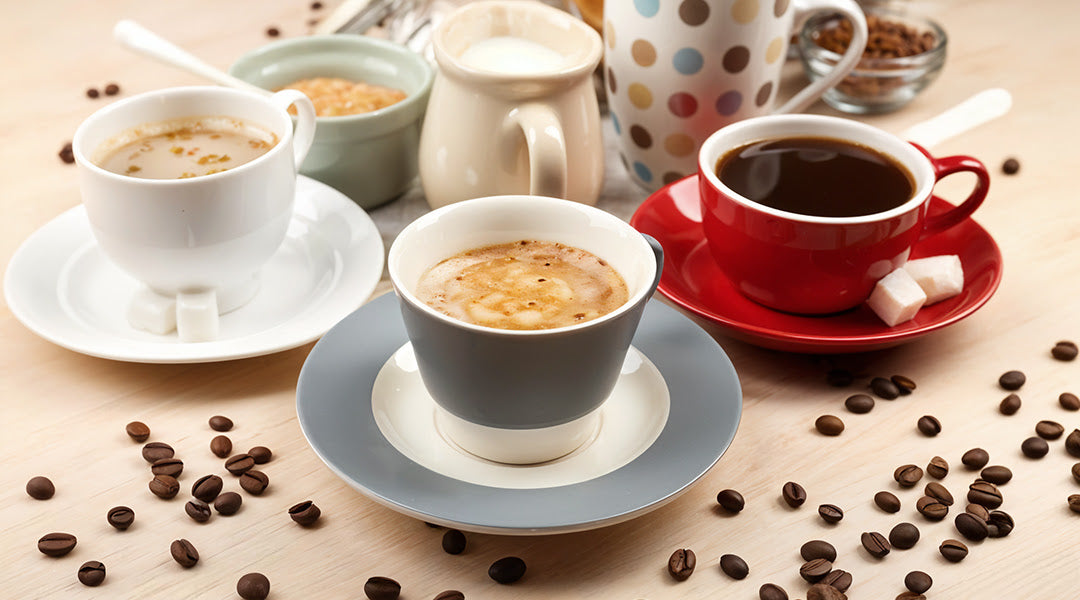 10 Popular Coffee Flavors to Enhance Your Daily Brew | Lifeboost Coffee