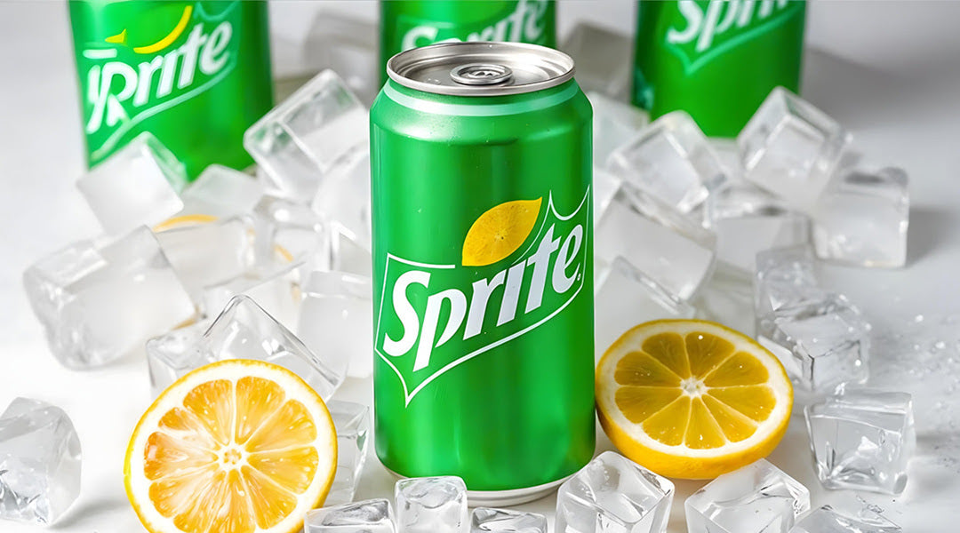 Does Sprite Contain Caffeine? Unveiling the Facts | Lifeboost Coffee