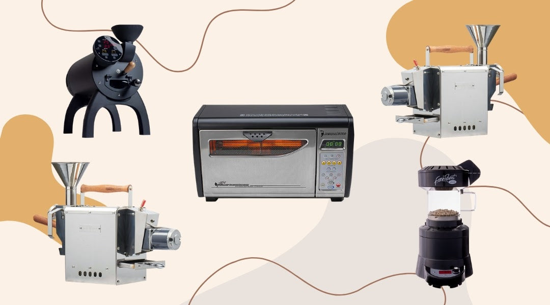Finding the Perfect Coffee Roaster for Every Budget | Lifeboost Coffee