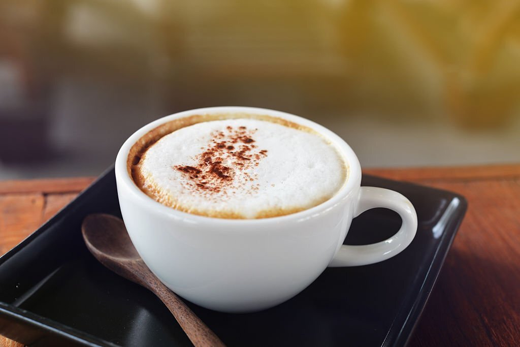 Marble Mocha Macchiato: Recipe Inside | Lifeboost Coffee