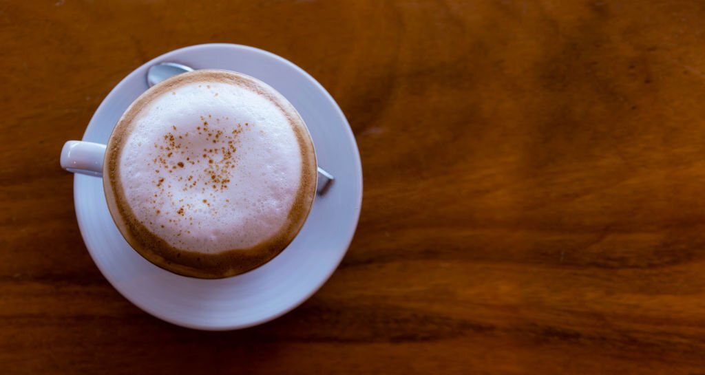 Short Macchiato—Description, Recipe & Ingredients | Lifeboost Coffee