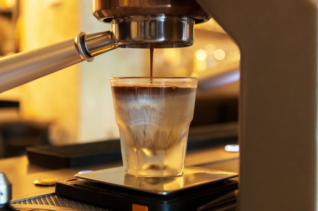 What Is a Breve Coffee | Lifeboost Coffee