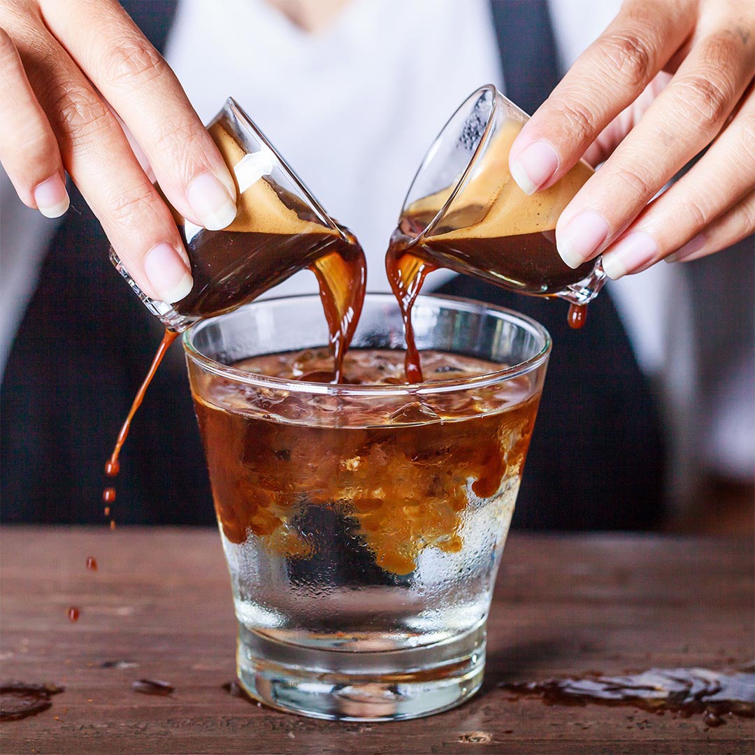 A Comprehensive Guide for Making the Perfect Americano | Lifeboost Coffee