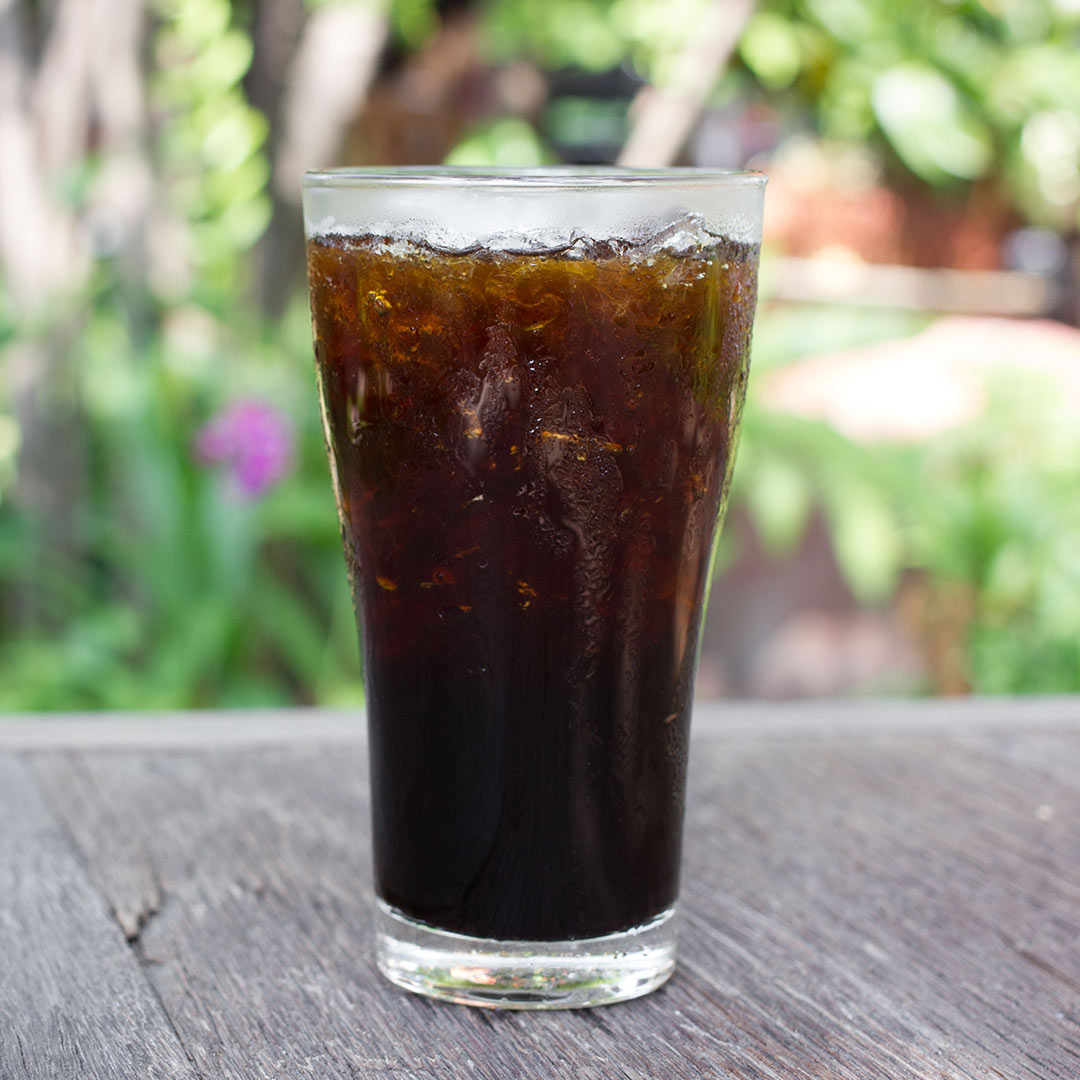 Make the Perfect Iced Americano: An Easy and Delicious Recipe ...