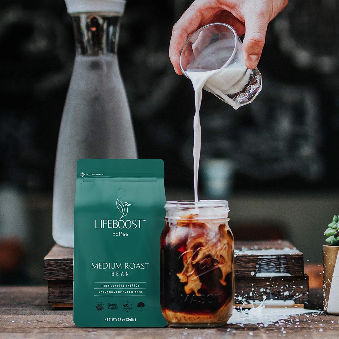 Everything You Want To Know About Lifeboost Coffee | Lifeboost Coffee