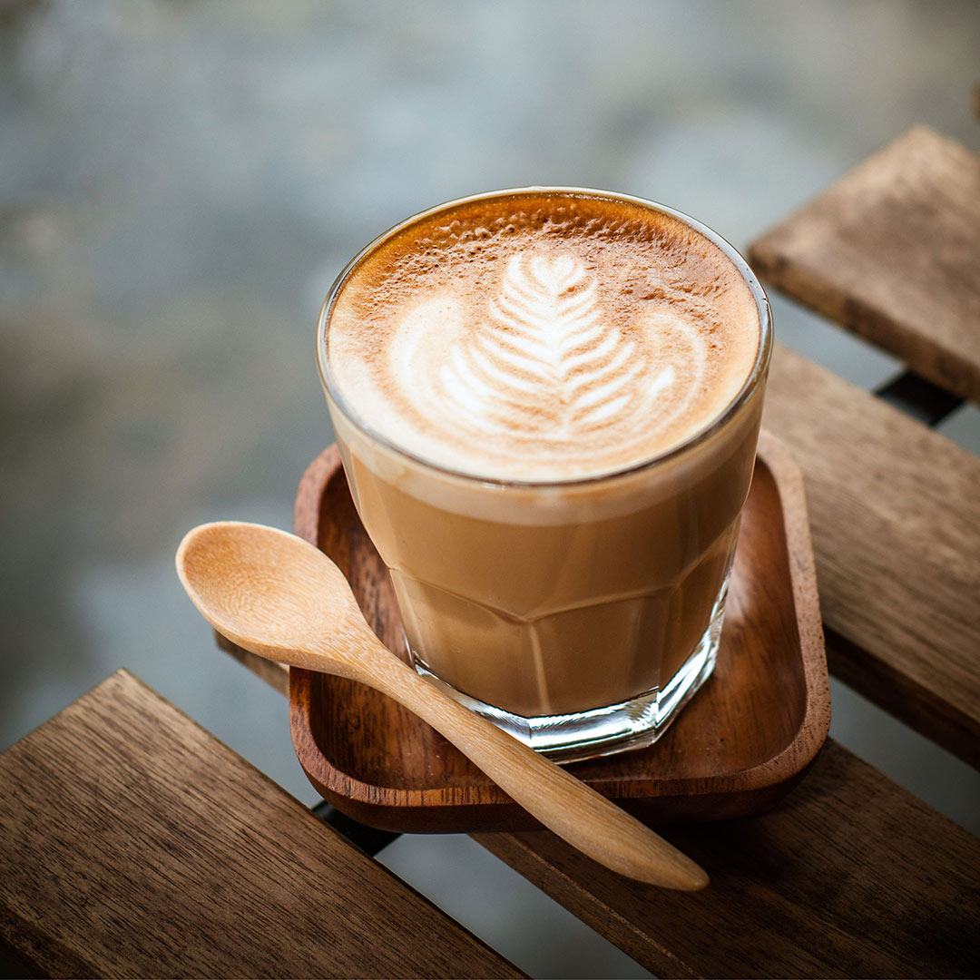 Get to Know the Latte: What is it? | Lifeboost Coffee
