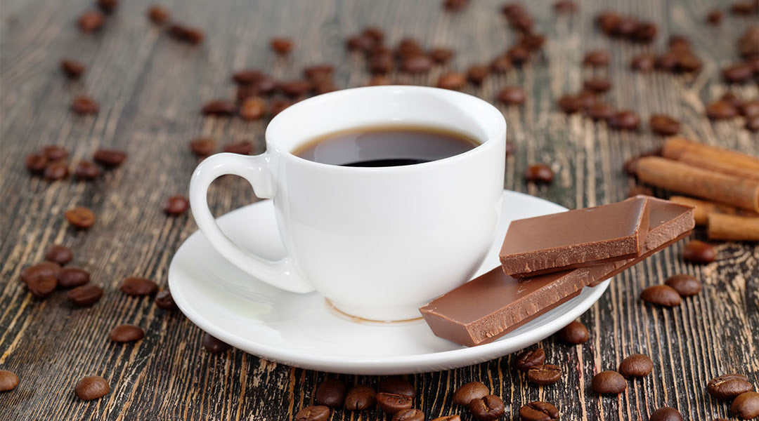 Combining Coffee And Cocoa For The Best Antioxidant Benefits ...