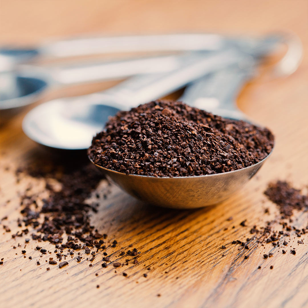 Guide To Determine the Number of Tablespoons per One Cup of Coffee ...