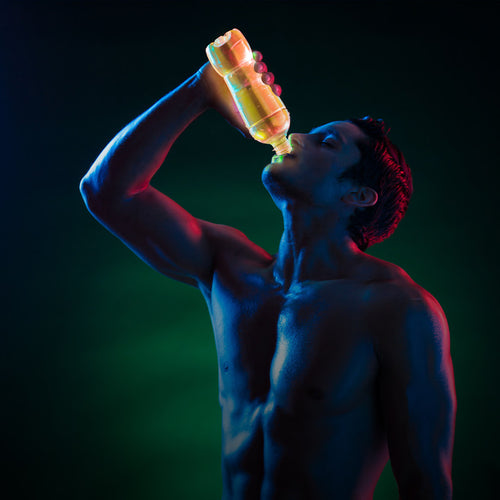 Best Powdered Energy Drink Mixes Compared | Lifeboost Coffee