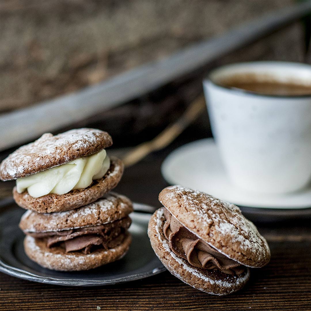 Desserts And Coffee - How To Create The Perfect Pair | Lifeboost Coffee