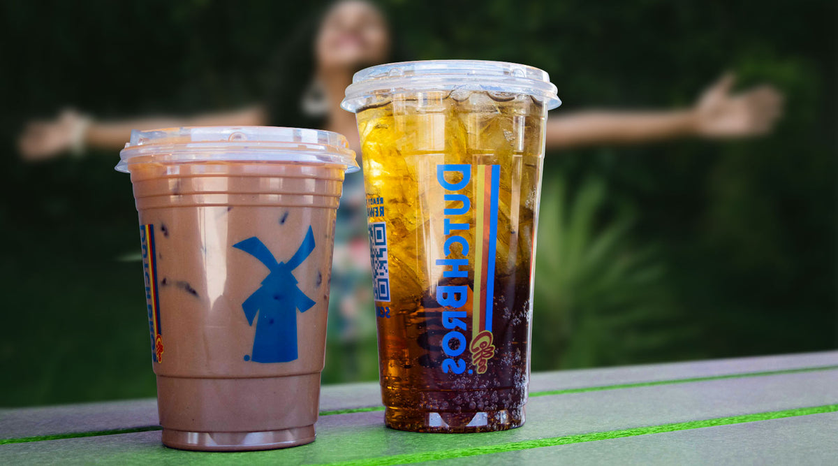 Uncover the Most Delicious and Refreshing Dutch Bros Drinks | Lifeboost ...