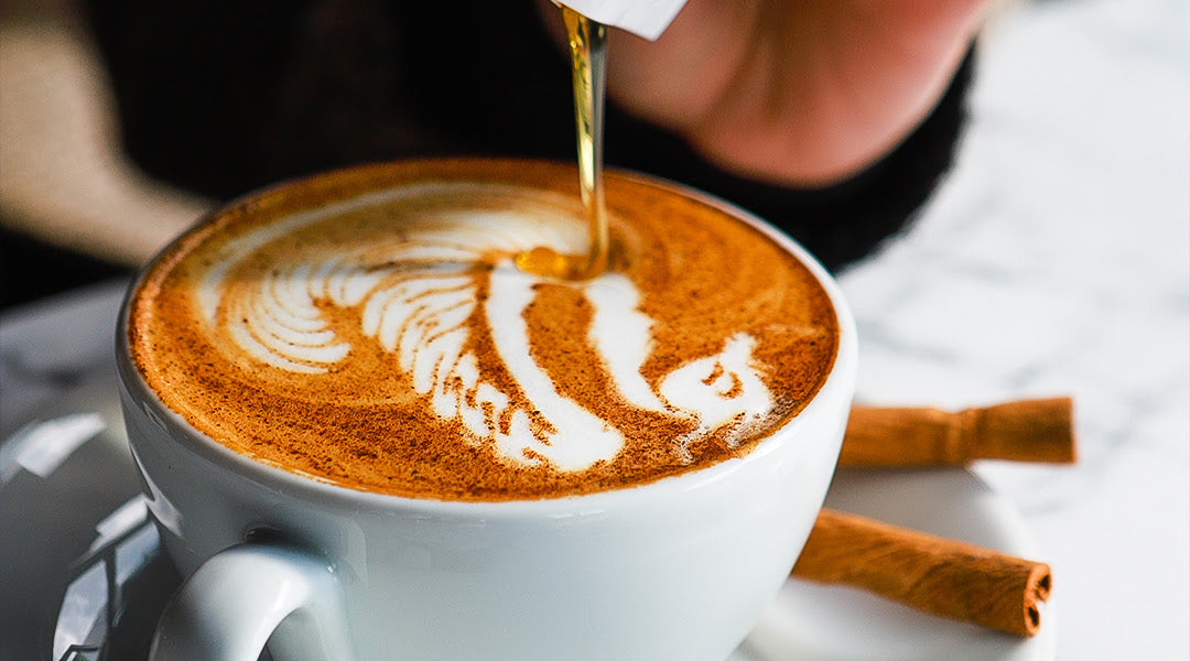 Best Coffee Syrups: Our Top 11 Picks Taste Tested and Reviewed ...