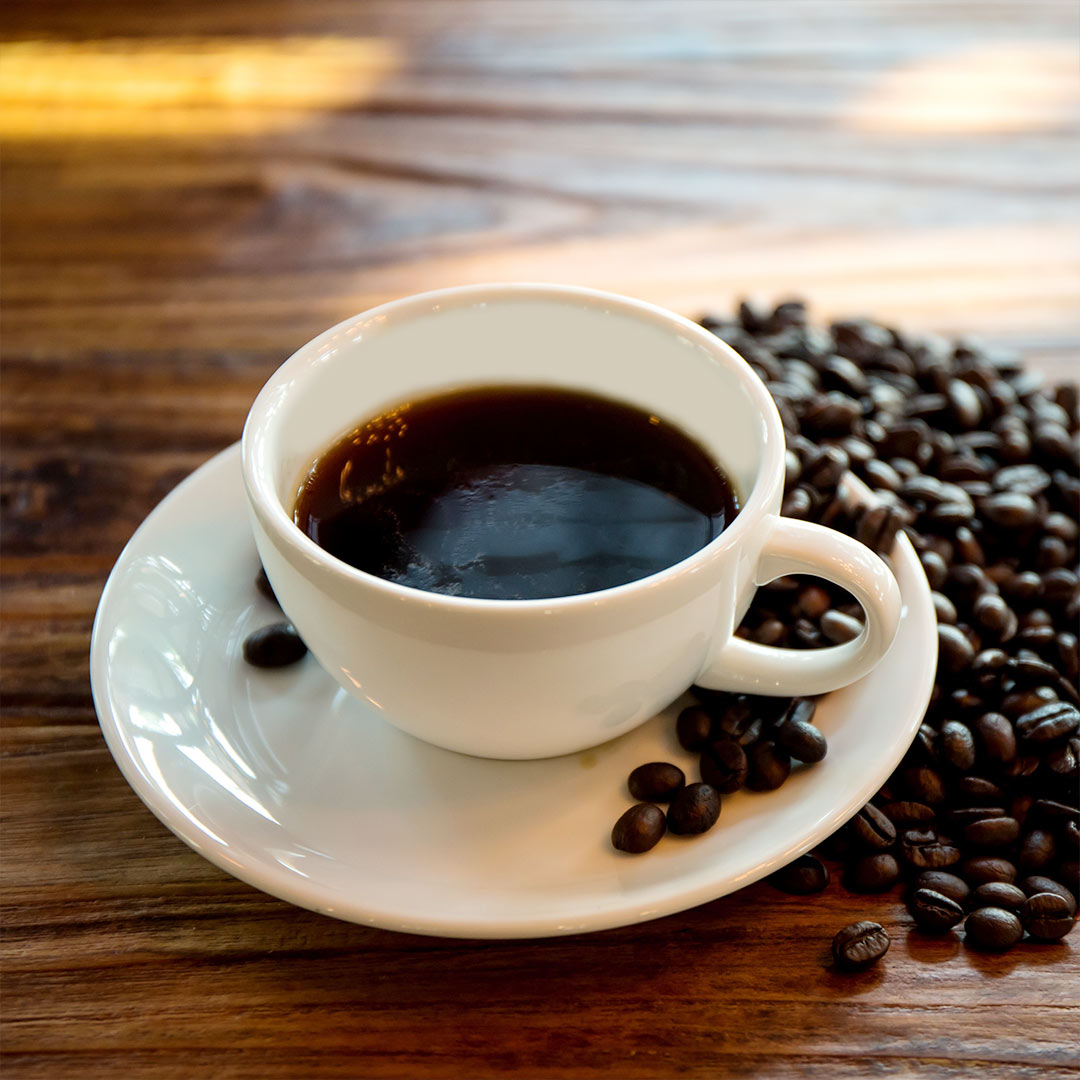 What is an Americano? - Learn More about this Classic Coffee Drink ...