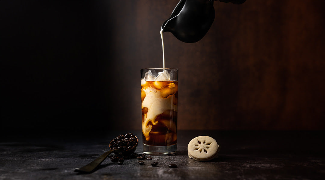 17 delicious iced coffee recipes to try at home | Lifeboost Coffee