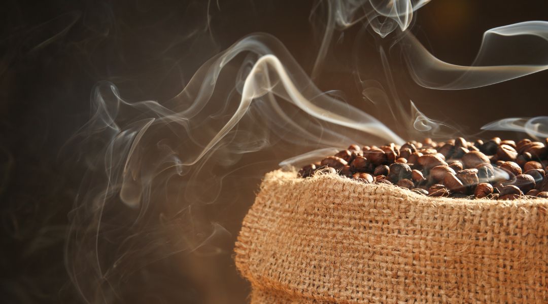 Top 6 Coffee Bean Roasters for Small Batch Roasting at Home | Lifeboost ...