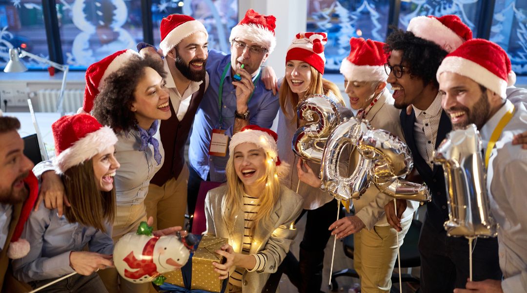 Dr. Charles’ Post-Holiday Recovery Tips | Lifeboost Coffee