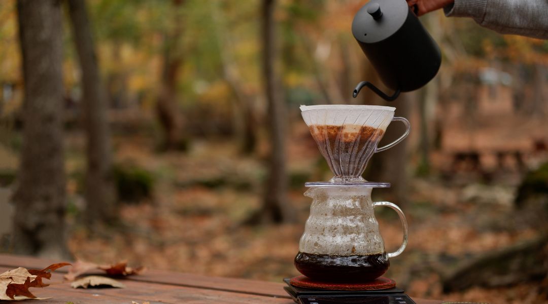 19 Exquisite Coffee Brewing Techniques for the Ultimate Cup of Joe ...