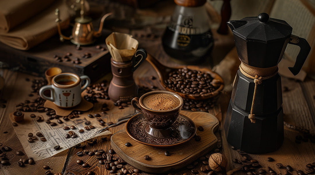 How many Beans Are Used in Making a Cup of Coffee | Lifeboost Coffee