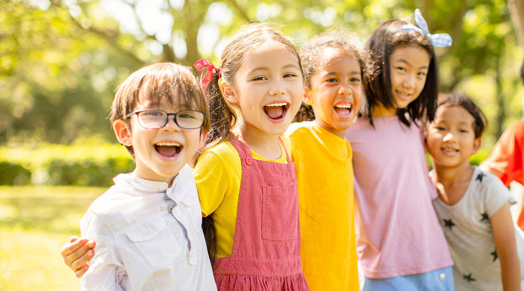 Investing in American Children's Future by School Involvement ...