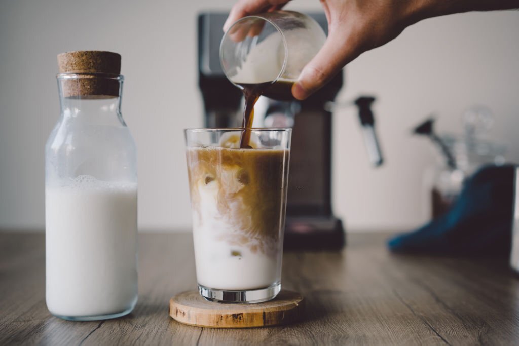 How to Make Healthy Coffee: Description and Recipe | Lifeboost Coffee