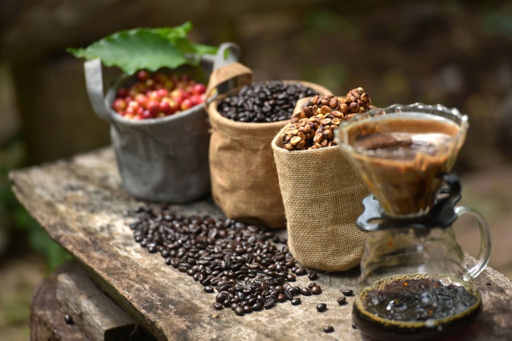 Is Organic Coffee Worth It? Our take | Lifeboost Coffee