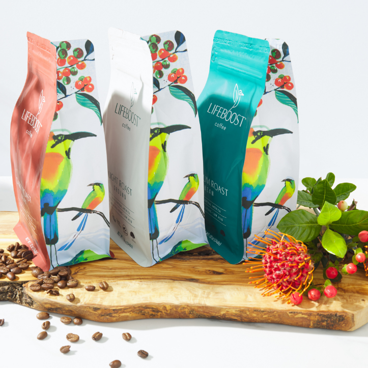 Fat Burning Coffee: 5 Best Coffee Recipes For Weight Loss | Lifeboost ...