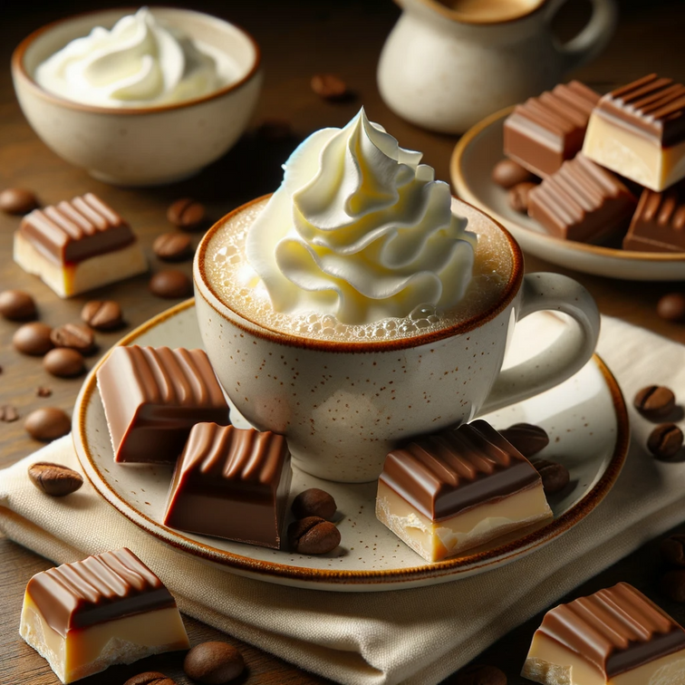 English Butter Toffee | Lifeboost Coffee