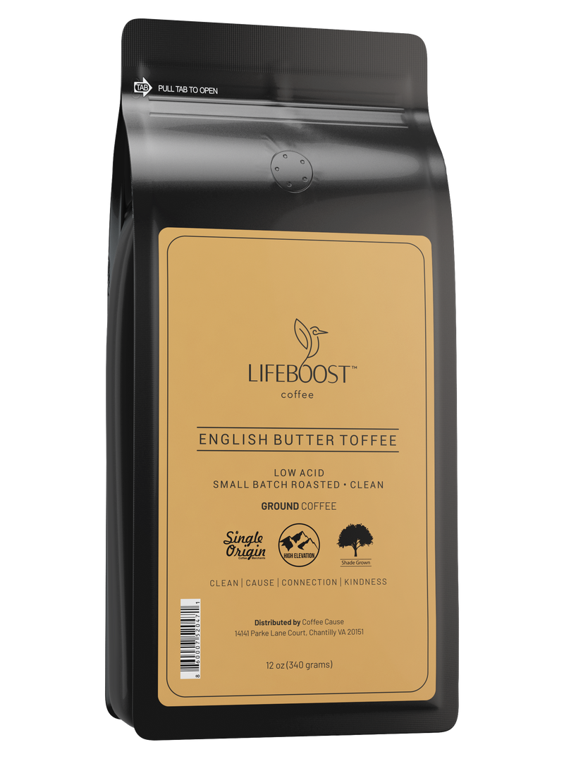 Lifeboost Coffee | Lifeboost Coffee