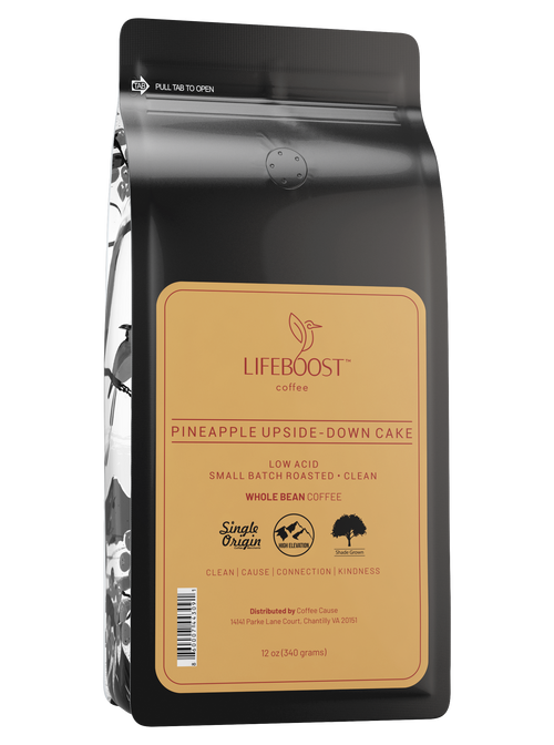 Lifeboost Coffee | Lifeboost Coffee