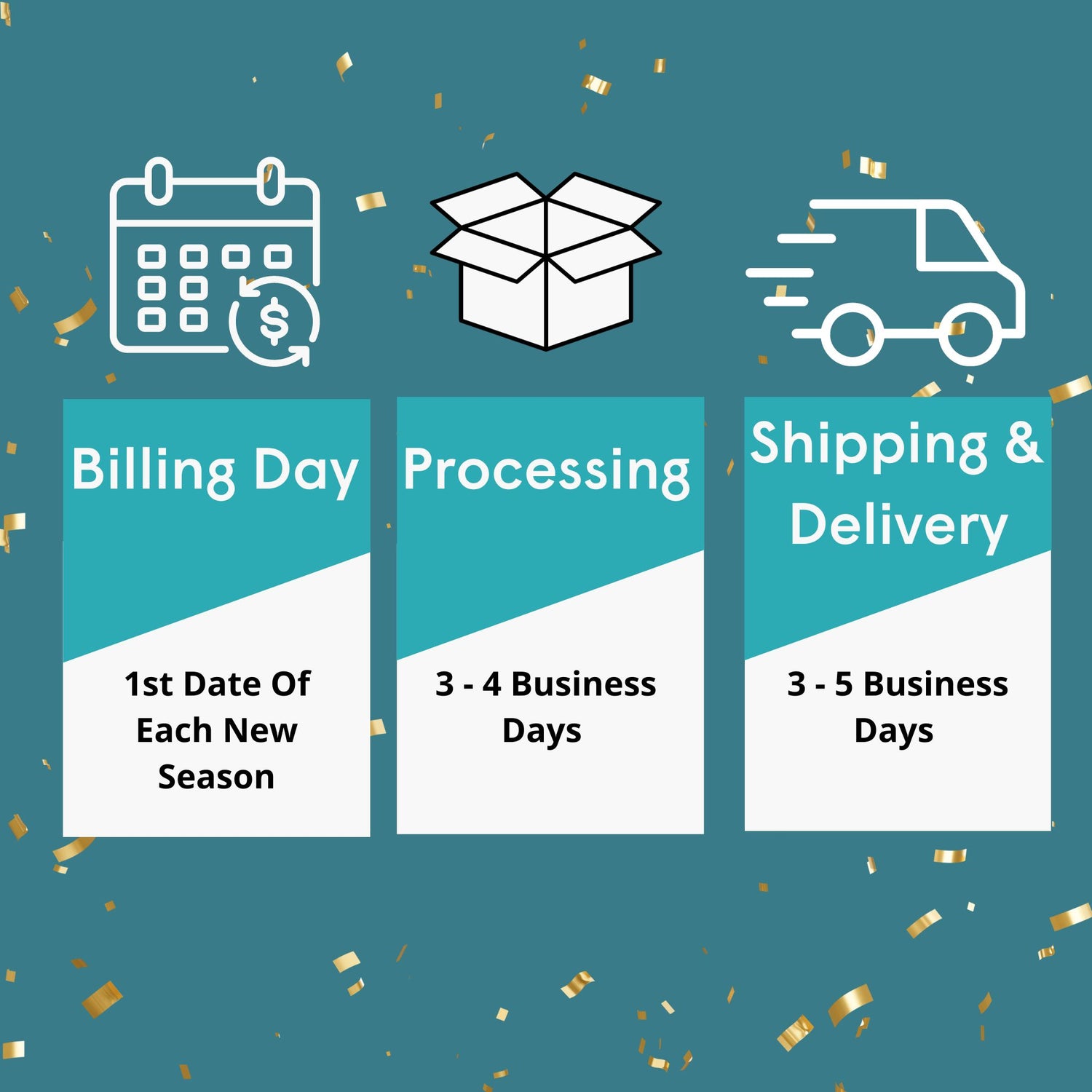 Seasonal Sips Club | Lifeboost Coffee