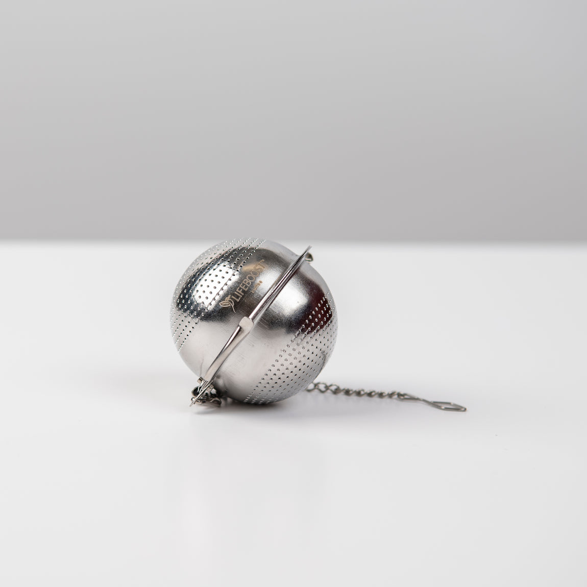 Lifeboost Reusable Tea Ball | Lifeboost Coffee