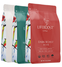 Lifeboost Coffee | Lifeboost Coffee