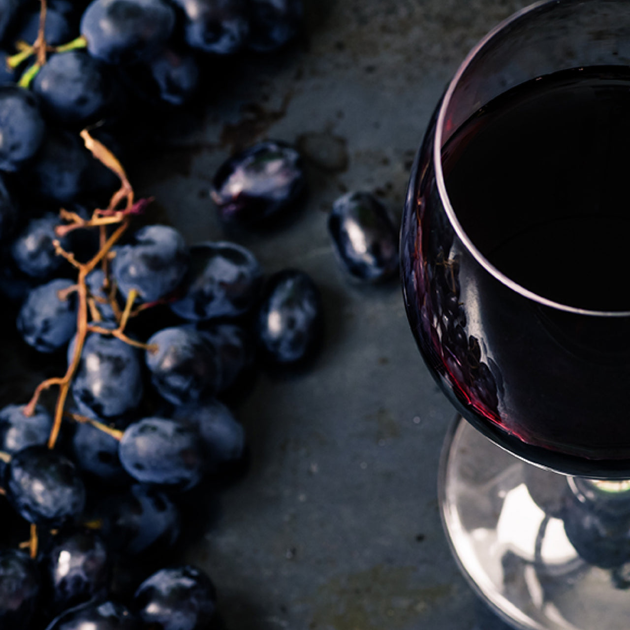 Wild Fermented Wine Infused Coffee | Lifeboost Coffee