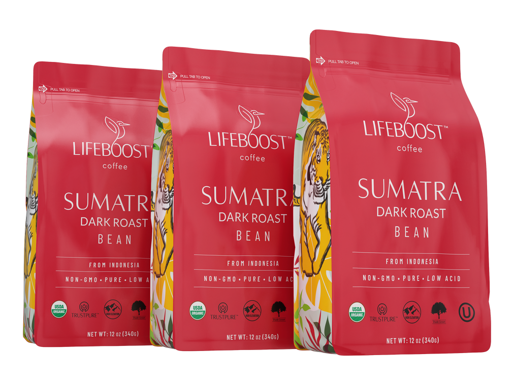 Lifeboost Indonesia | Lifeboost Coffee