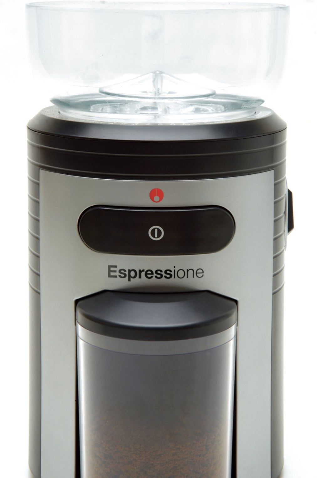 Conical Burr Coffee Grinder | Lifeboost Coffee